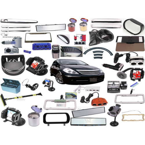 Accesorii Auto - Pro-Detailing.ro