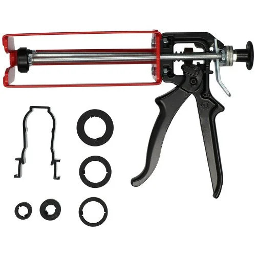 Pistol Aplicator Adeziv Metalic Finixa Applicator Gun - CCE-PLI 60 ...