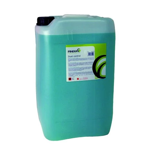 Solutie Control Praf Cabina Vopsit Finixa, 5L - CCE-DUC 10 - Pro ...