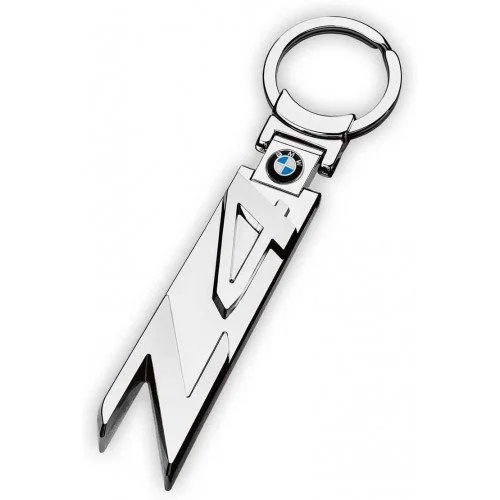 BMW Z4 Key Ring - Breloc Chei Z4 - 80230406871OE - Pro-Detailing.ro