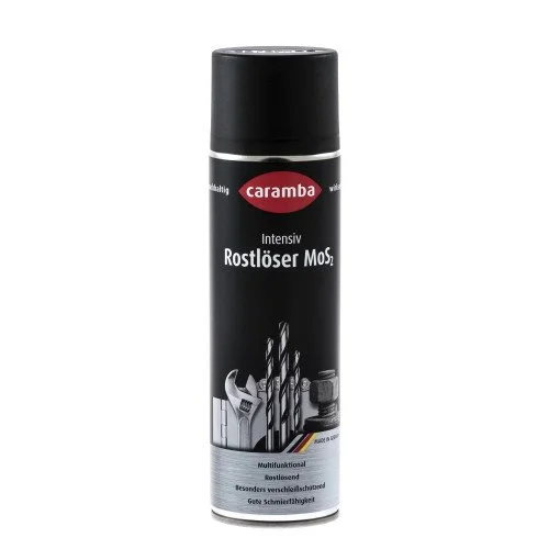 Spray Degripant MoS2 Caramba, 500ml - Consumabile auto si moto - Pro ...