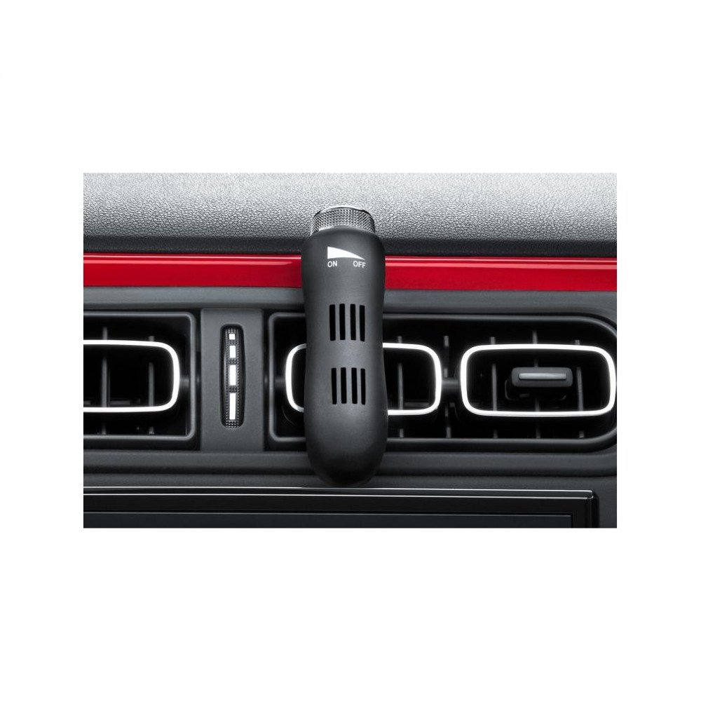 Aparat Odorizant Interior Auto Citroen Portable Fragrance Diffuser ...