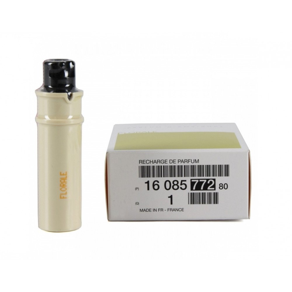 Odorizant Auto Citroen Recharge de Parfum, Florale - 1608577280