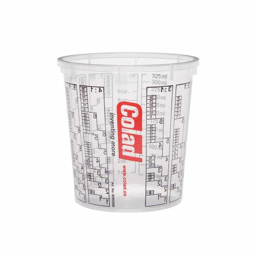 Pahar Gradat Mixare Colad, 2300ml - Vopsitorie - Pro-Detailing.ro