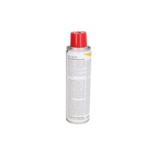 Vaselina pe Baza Cupru CRC Cooper Paste Pro, 250ml - Vaseline si spray ...