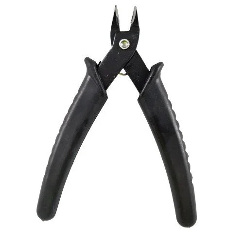 Cleste Mic Tais Lateras Sfic JBM Mini Wire Cutter - 53411 - Pro ...