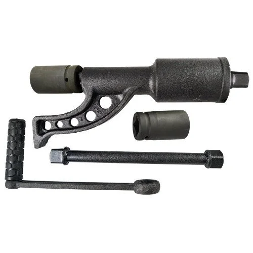 Multiplicator de Forta JBM Torque Multiplier, 6000Nm - Truse scule ...