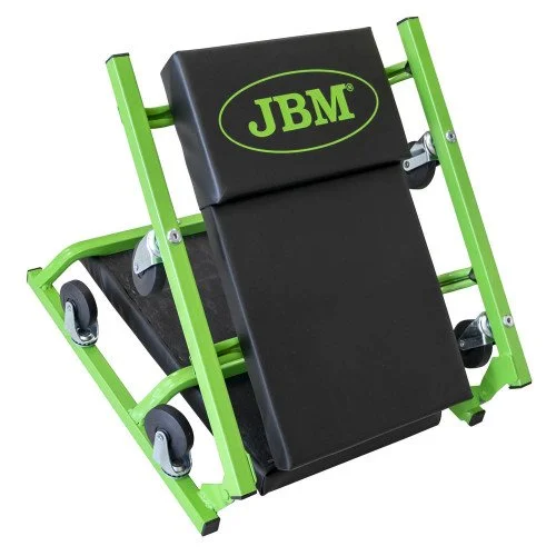 Pat Mobil Mecanic JBM Car Creeper - Scule - Pro-Detailing.ro