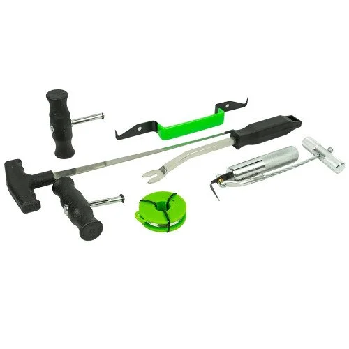 Set Demontare Parbrize JBM Windshield Removal Tool - Scule - Pro ...