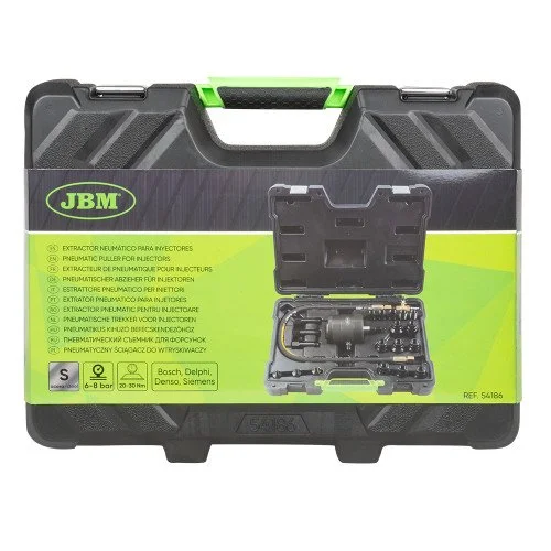 Set Extractor Injector Pneumatic JBM Puller - Truse scule - Pro ...