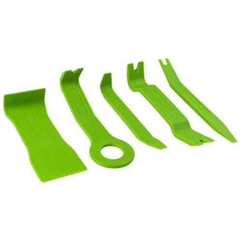 Set Leviere Plastic Demontare Interior JBM Nylon Levers - Scule - Pro ...