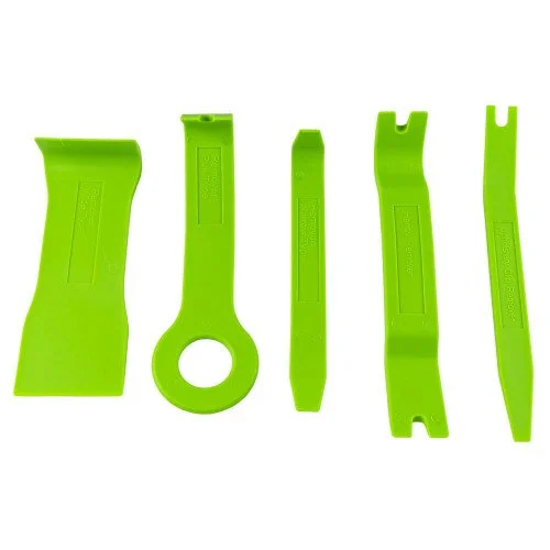Set Leviere Plastic Demontare Interior JBM Nylon Levers - Scule - Pro ...