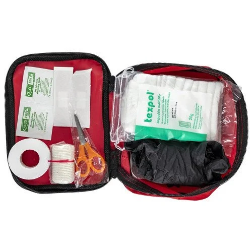 Trusa Medicala JBM First Aid Kit Compact - Accesorii auto - Pro ...