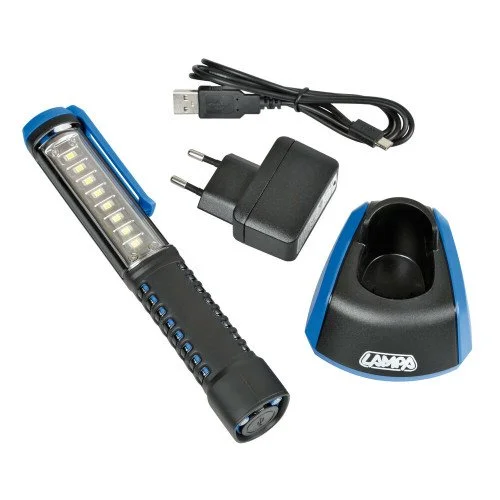 Lampa Inspectie LED Reincarcabila Lampa Pro Lamp - LAM70648 - Pro ...