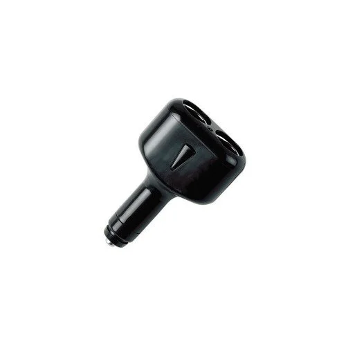 Priza Auto Bricheta Dubla Lampa - Accesorii auto - Pro-Detailing.ro