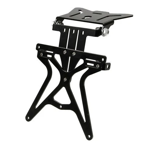 Suport Numar Inmatriculare Moto Lampa Aero X - Accesorii motocicleta ...