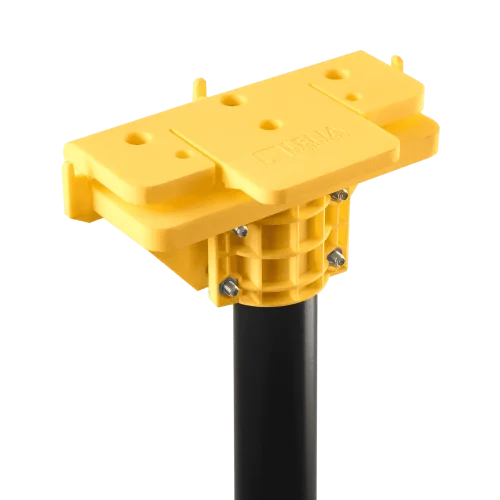 Tripod Lampa de Lucru Lena Lighting Future Stand - - Pro-Detailing.ro