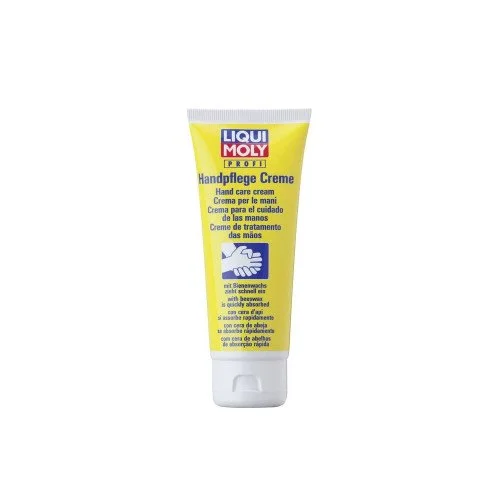 Crema Ingrijire Maini Liqui Moly Hand Care Cream, 100ml - 3358O - Pro ...