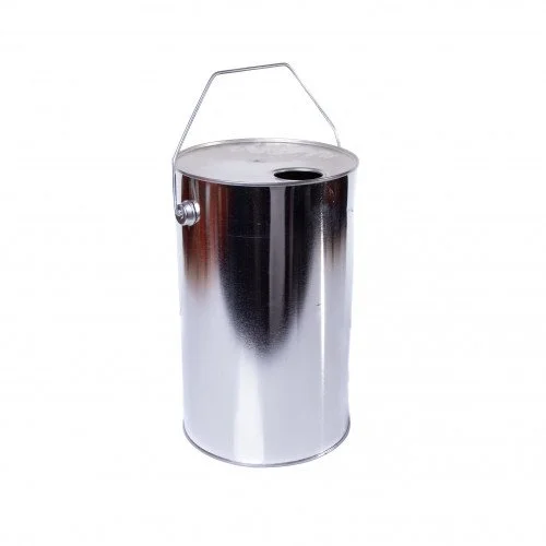 Recipient Metalic cu Buson Maddox, 5L - Vopsitorie - Pro-Detailing.ro