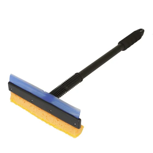 Racleta cu Burete si Lamela Cauciuc Mega Drive, 50cm - SCW06/PCW/550 ...