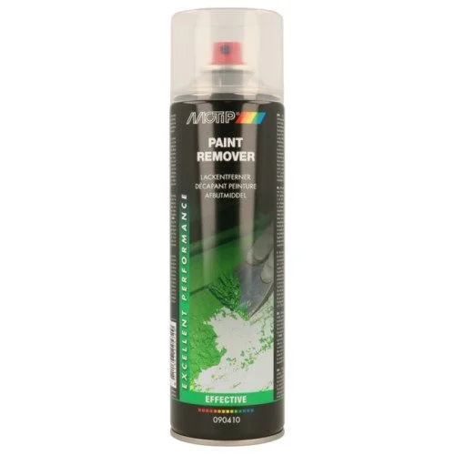 Spray Decapant Motip Paint Remover, 500ml - 090410 - Pro-Detailing.ro
