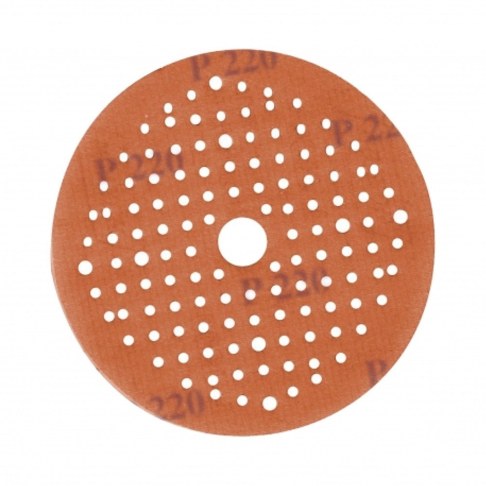 Disc Abraziv Norton A275 Multi Air Pro, P1000, 150mm - NOR66261034247