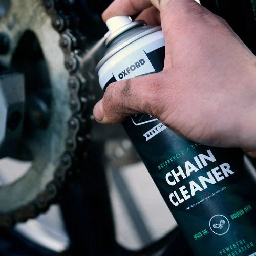 Solutie Curatare Lant Moto Oxford Mint Chain Cleaner, 500ml ...