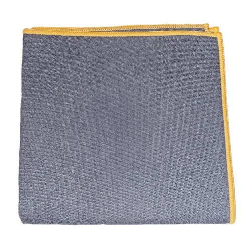Laveta Microfibra Geamuri si Inox speckLESS CrystalClear Wipe, 40x40cm ...