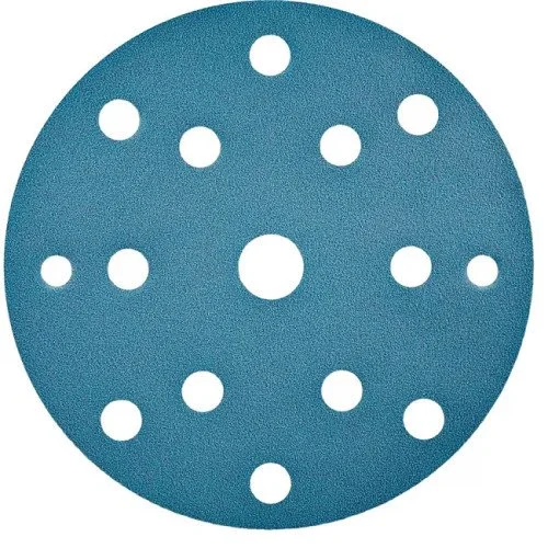 Disc Abraziv Starcke Hookit Premium LT 516, 15 gauri, 150mm, P500 - STK ...