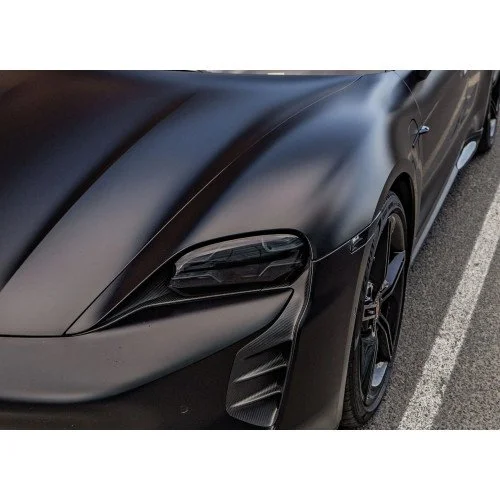 Folie PPF Fumurie Stek Dyno Smoke, 0.61 x 1m - Dynosmoke - Pro-Detailing.ro