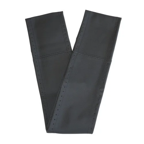 Husa Volan cu Snur Umbrella, Piele Naturala, 42 - 44cm - 45617 - Pro ...