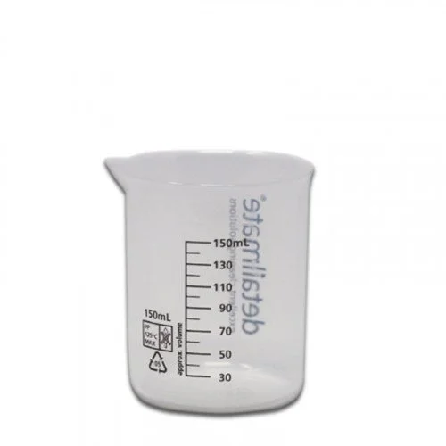 Pahar Gradat Masurare Dilutii Pro Detailing Vitlab, 150ml - 20030007 ...