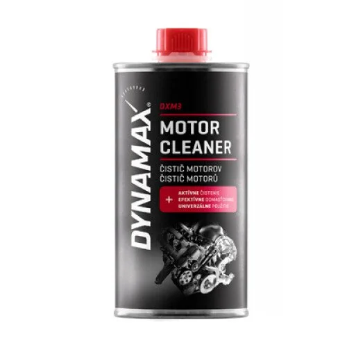 Solutie Curatare Compartiment Motor Dynamax Motor Cleaner, 500ml ...