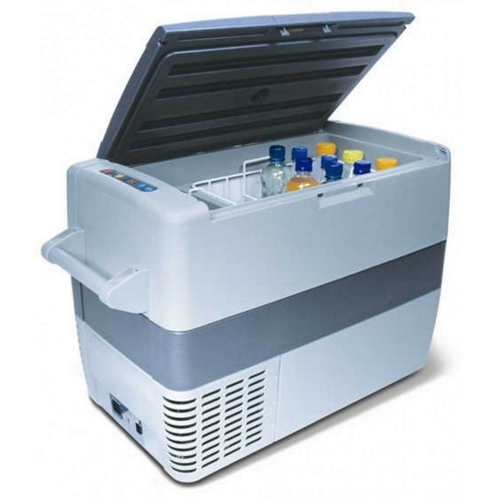Waeco CoolFreeze CF-50 - Lada Frigorifica Auto cu Compresor